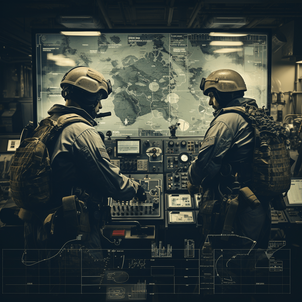 The Importance of Training in Tactical Preparedness - From Bullets To Beans