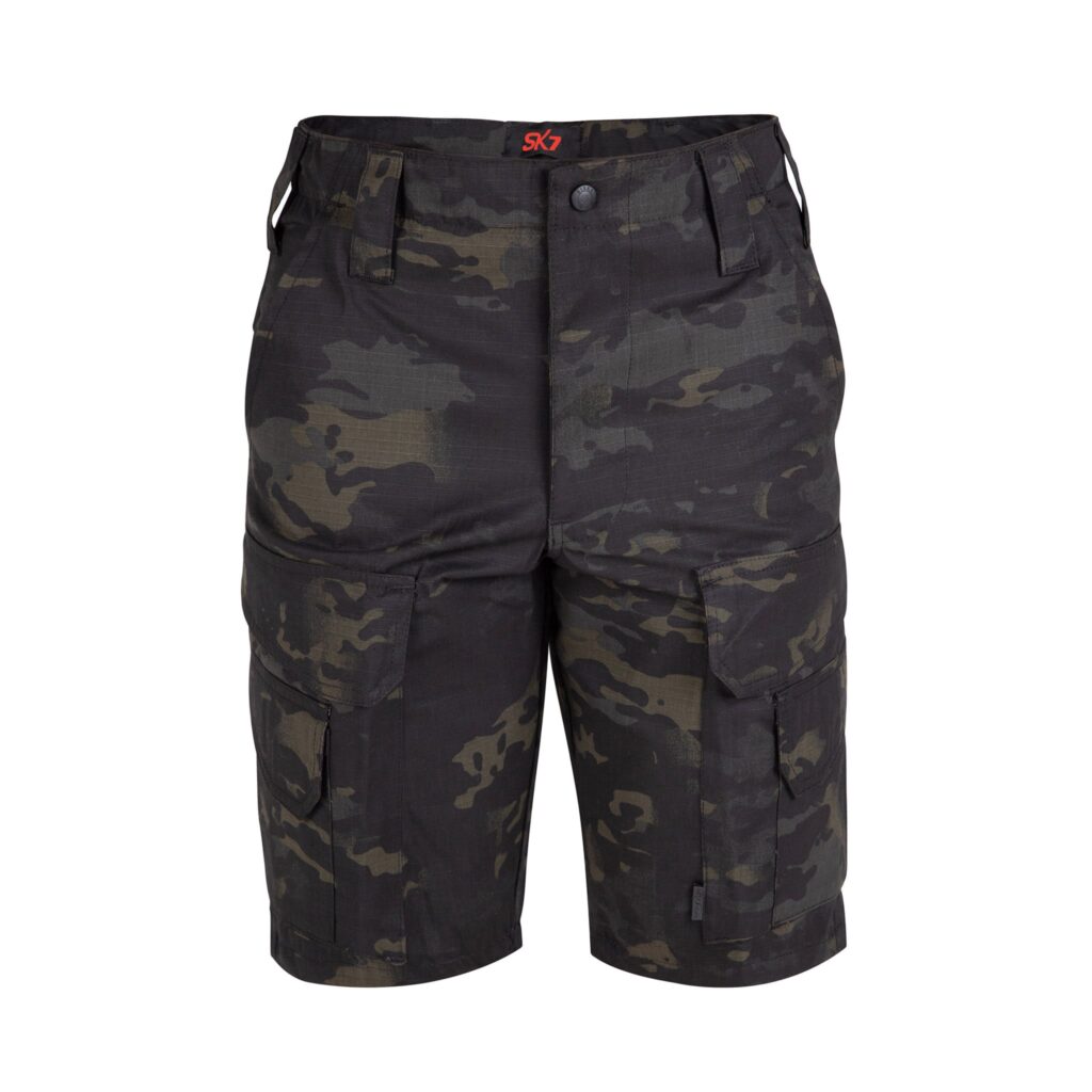 Tac Pro® Shorts Multicam® - From Bullets To Beans