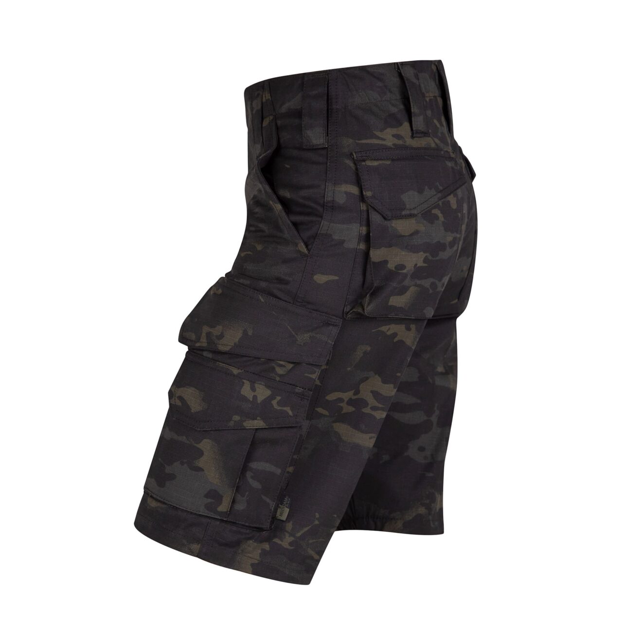 Tac Pro® Shorts Multicam® - From Bullets To Beans