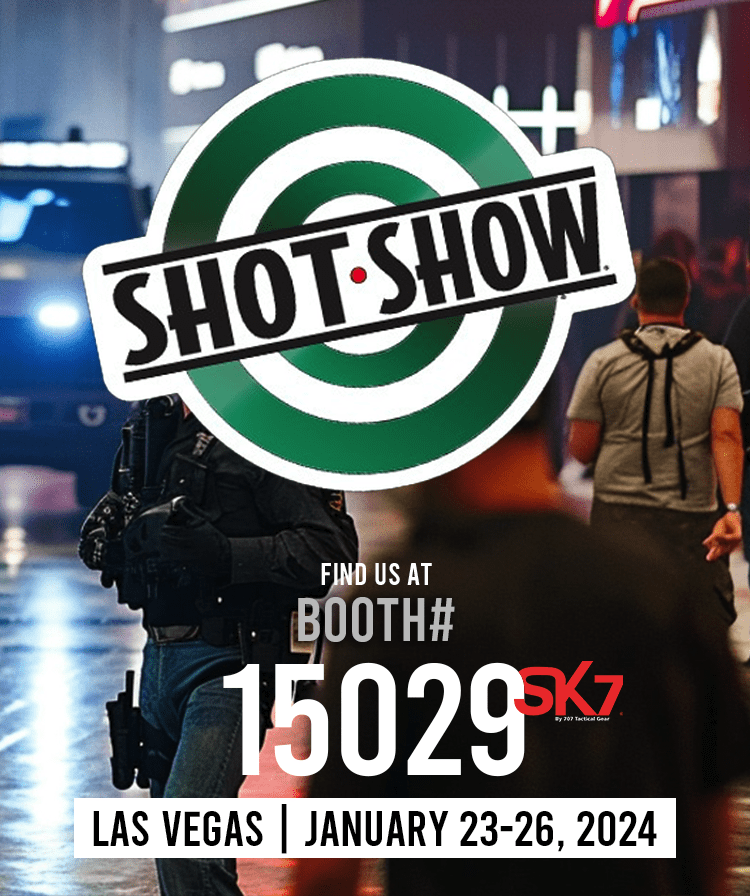 Trade Show - From Bullets To Beans